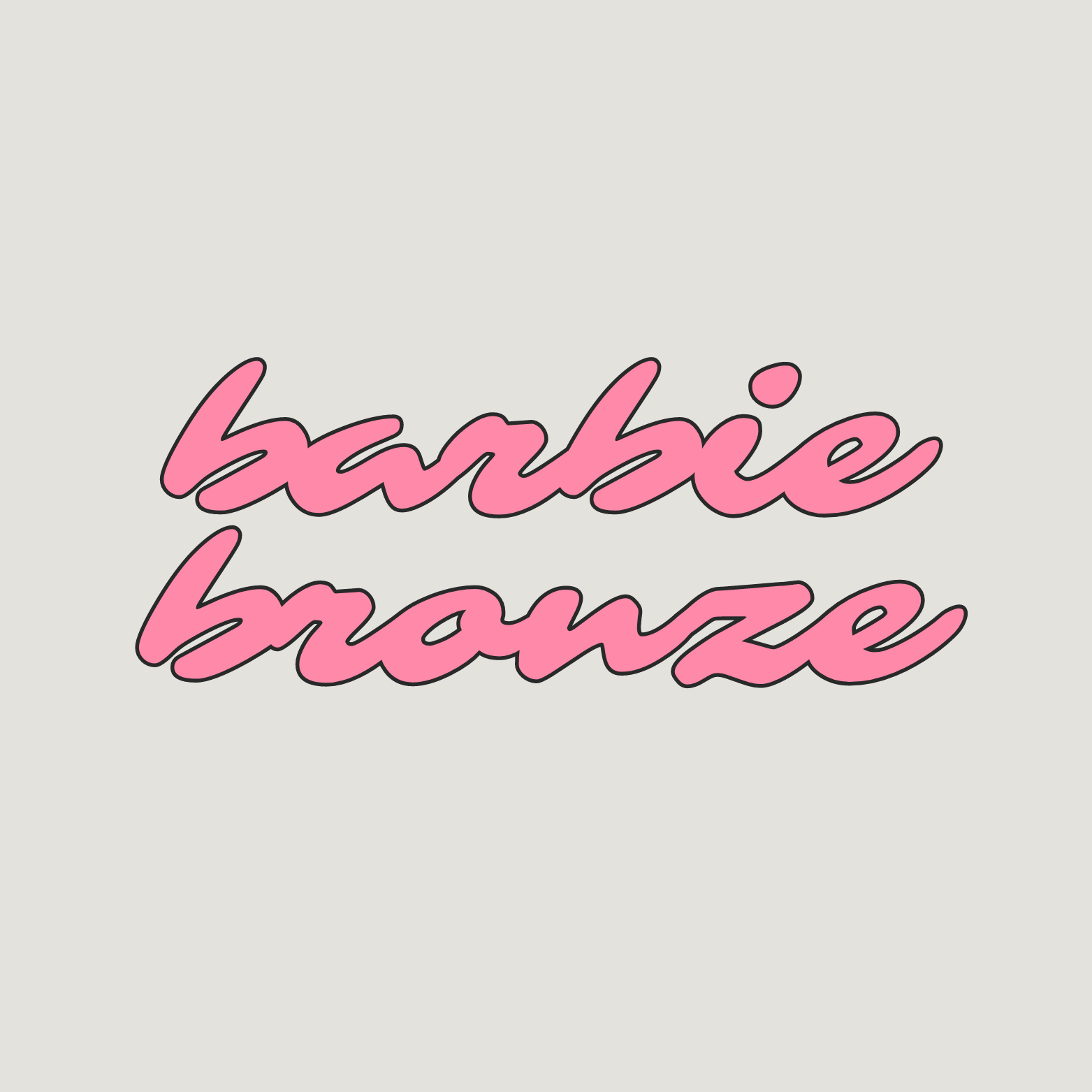 Products – Barbie Bronze